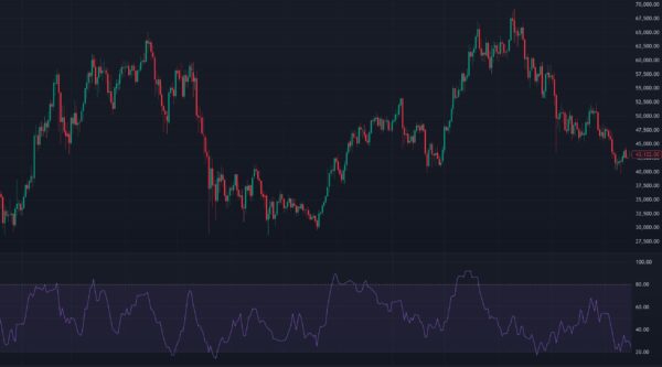 Money Flow Index - Bull at School